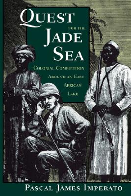 Quest for the Jade Sea: Colonial