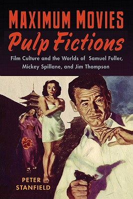 Maximum Movies - Pulp Fictions: Film