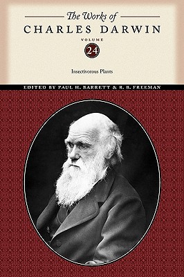 The Works of Charles Darwin, Volume 24: