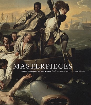 Masterpieces: Great Paintings of the
