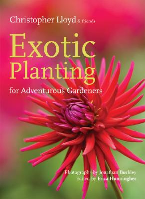 Exotic Planting for Adventurou