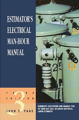 Estimator's Electrical Man-Hour