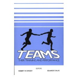 Teams: Their Training and