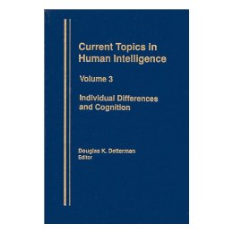 Individual Differences and