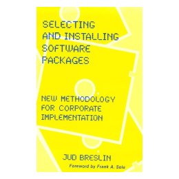 Selecting and Installing Softwar