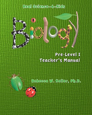 Pre-Level I Biology Teacher's