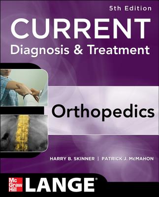 Current Diagnosis & Treatment in