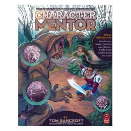 Character Mentor: Learn by Example to