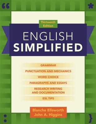 English Simplified