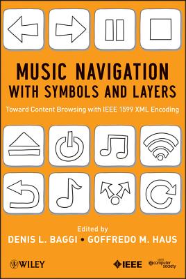 Music Navigation with Symbols and