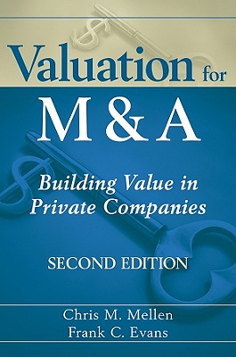 Valuation For M&A, Second Edition: