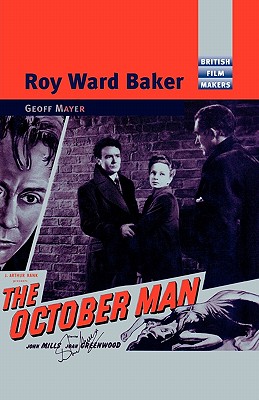 Roy Ward Baker