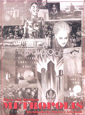 Metropolis: 75th Anniversary