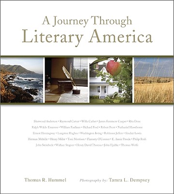 A Journey Through Literary