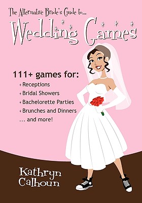 The Alternative Bride's Guide to Wedding