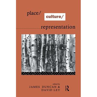 Place/Culture/Representation