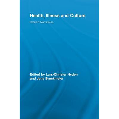 Health, Illness and Culture