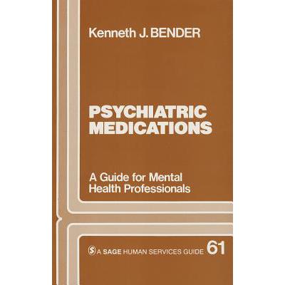 Psychiatric Medications