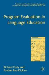 Program Evaluation in Language