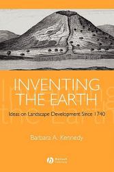 Inventing The Earth - Ideas On Landscape