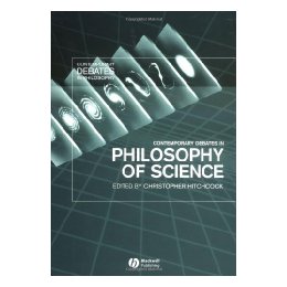 Contemporary Debates In Philosophy Of