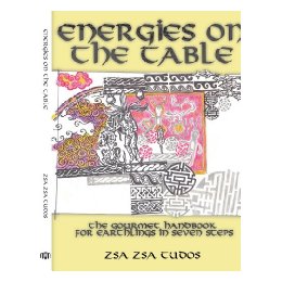 Energies on the Table: The Gourmet
