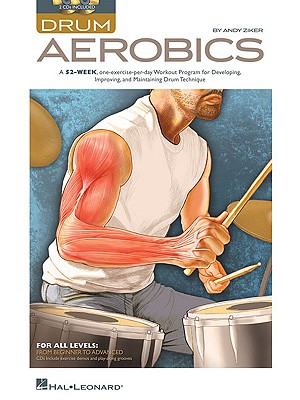 Drum Aerobics: A 52-Week,