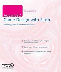 Advanced Game Design with Flash
