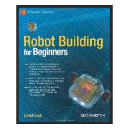 Robot Building for Beginners, Secon