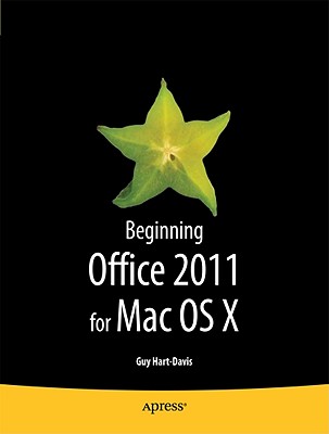 Learn Office 2011 for Mac OS X