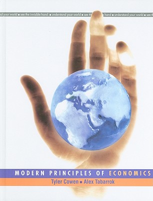 Modern Principles: Economics