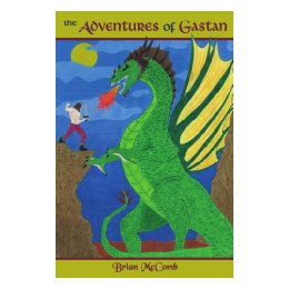 The Adventures of Gastan