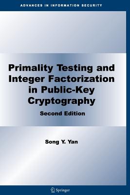 Primality Testing and Intege