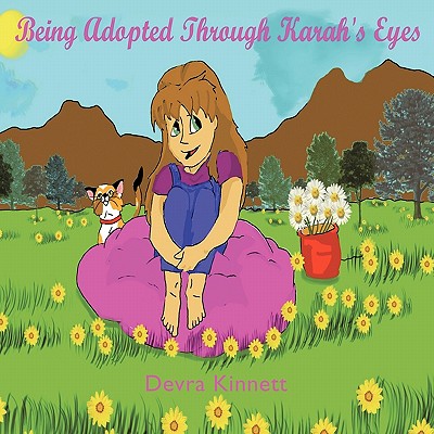Being Adopted Through Karah'