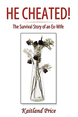 He Cheated!: The Survival Story of an
