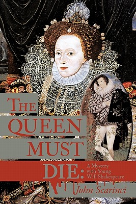 The Queen Must Die: A Mystery with Young