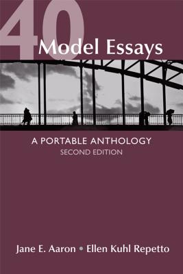 40 Model Essays: A Portable