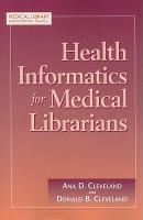 Health Informatics for Medical