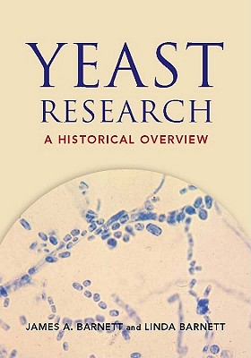 Yeast Research: A Historical