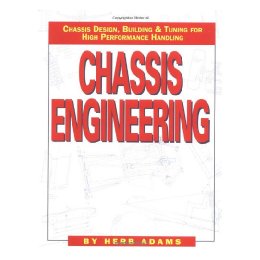 Chassis Engineering Hp1055