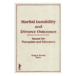 Marital Instability and Divor