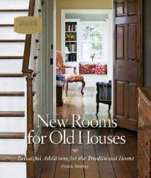 New Rooms for Old Houses: Beautiful
