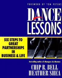 Dance Lessons: Six Steps to G