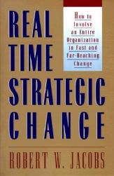 Real-Time Strategic Change
