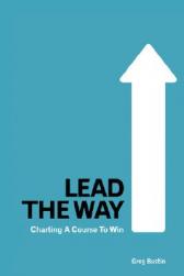 Lead the Way: Charting a Course to
