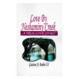 Love by Neshaminy Creek