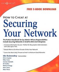 How to Cheat at Securing You