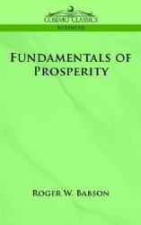 Fundamentals of Prosperity
