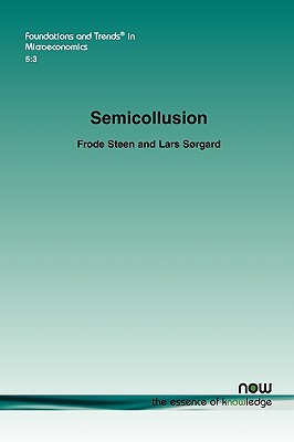 Semicollusion