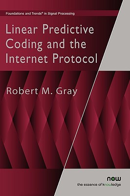 Linear Predictive Coding and th